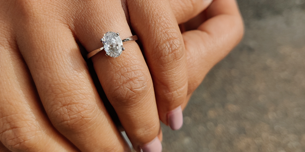 Handmade Jewellery Specialising In Diamond and Gemstone Setting