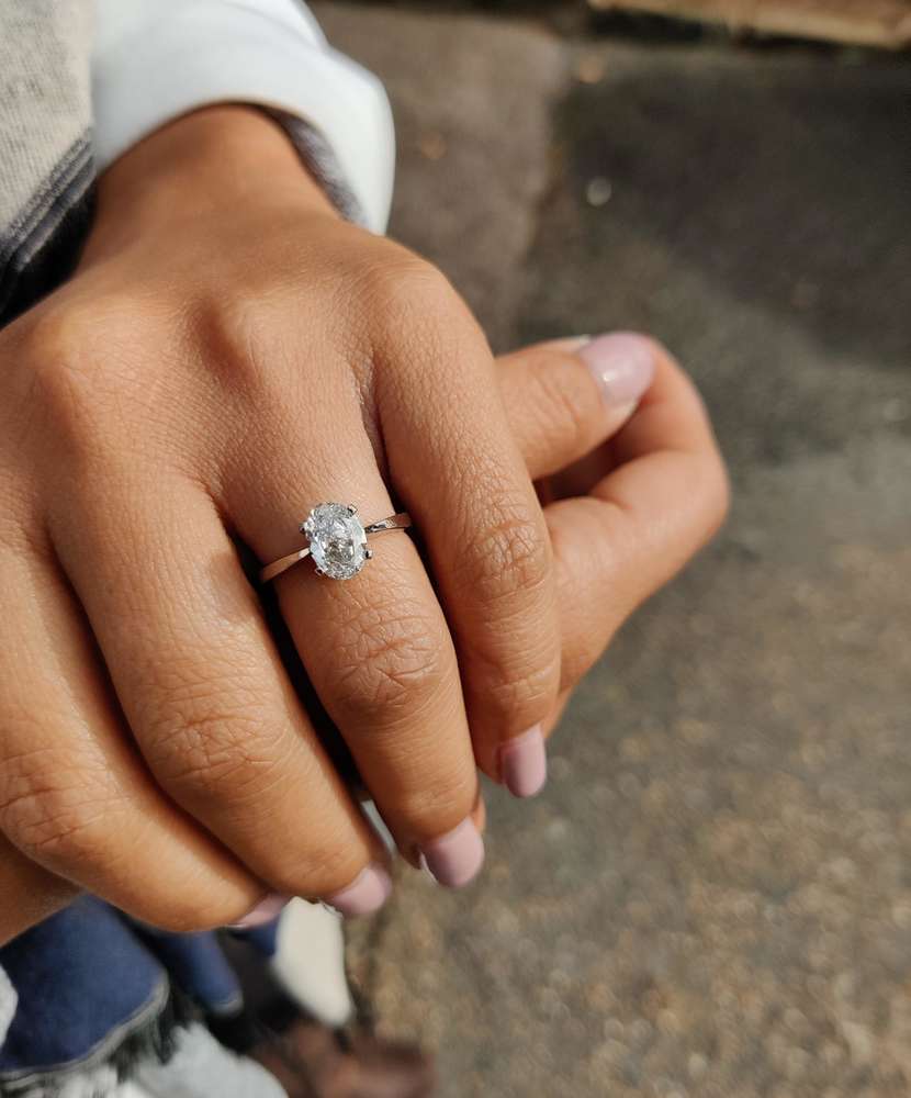 Handmade Jewellery Specialising In Diamond and Gemstone Setting