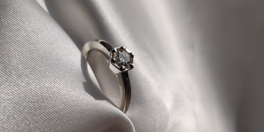 Handmade Jewellery Specialising In Diamond and Gemstone Setting