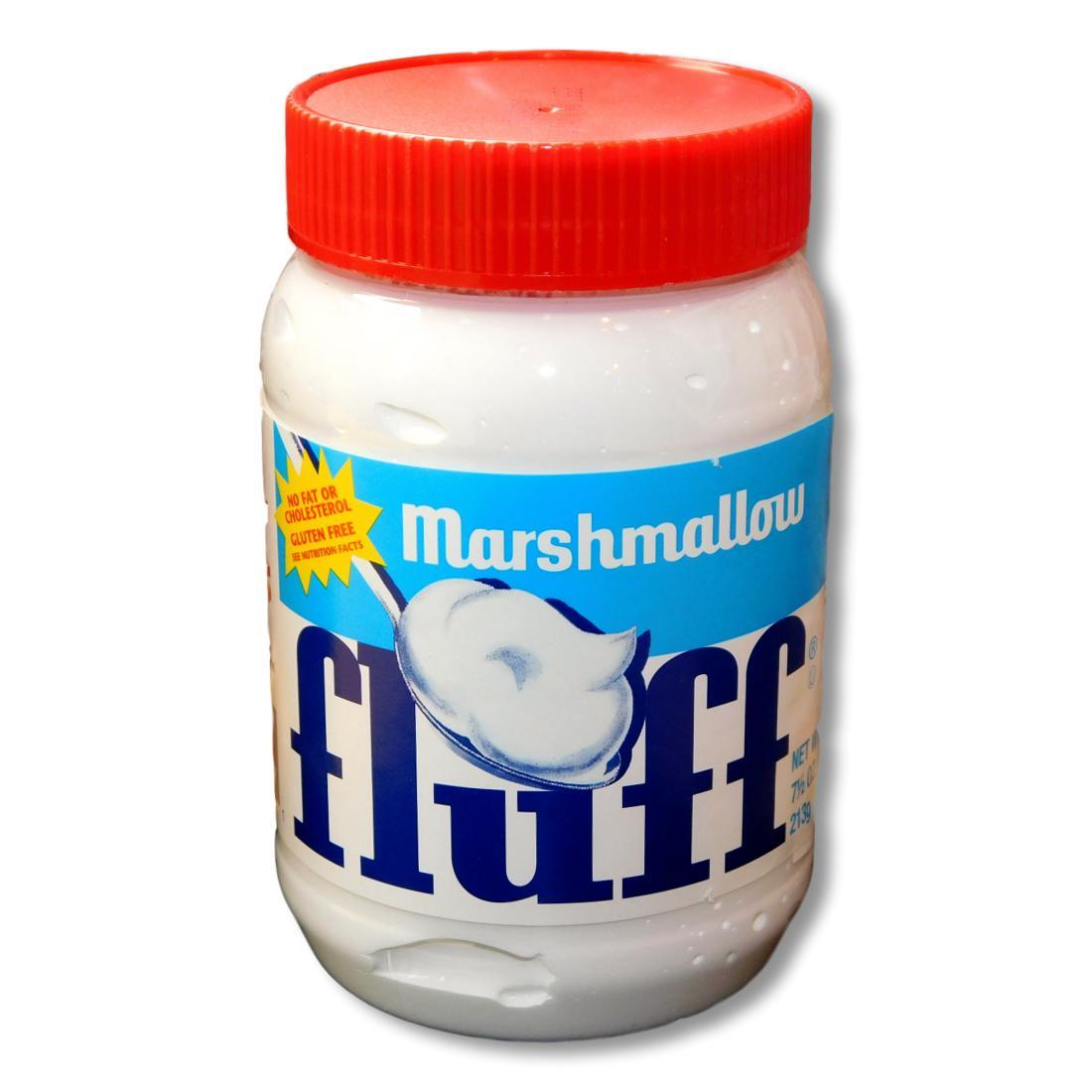 Fluff Marshmallow 7 5OZ 213g 
