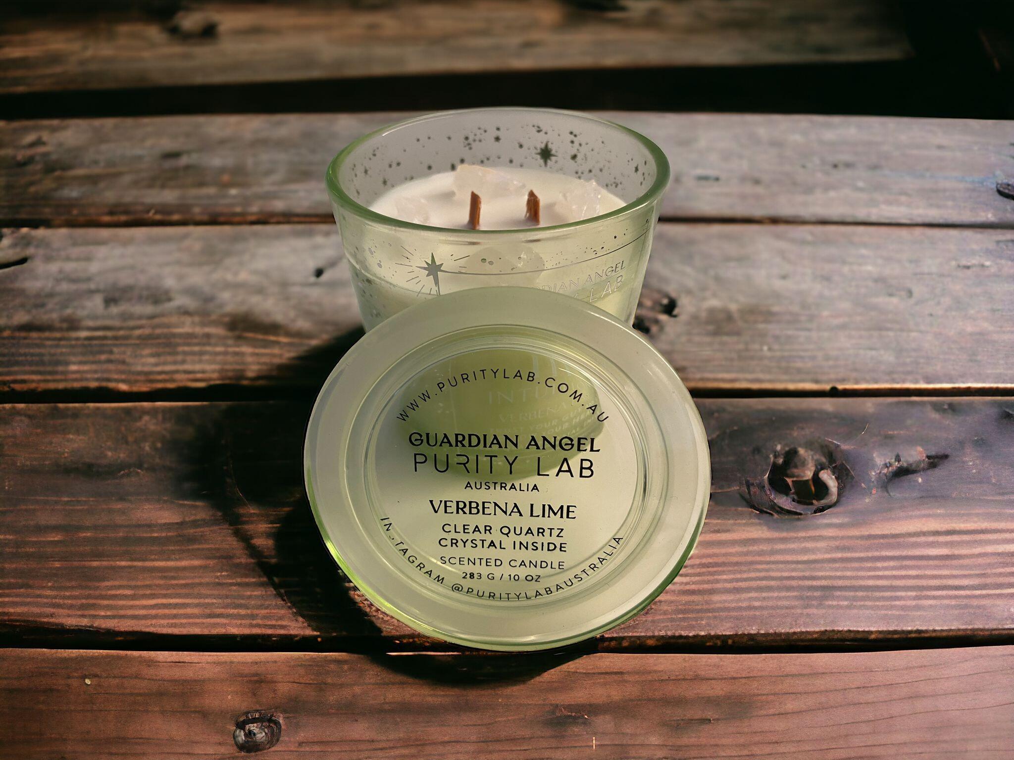Purity lab candles store