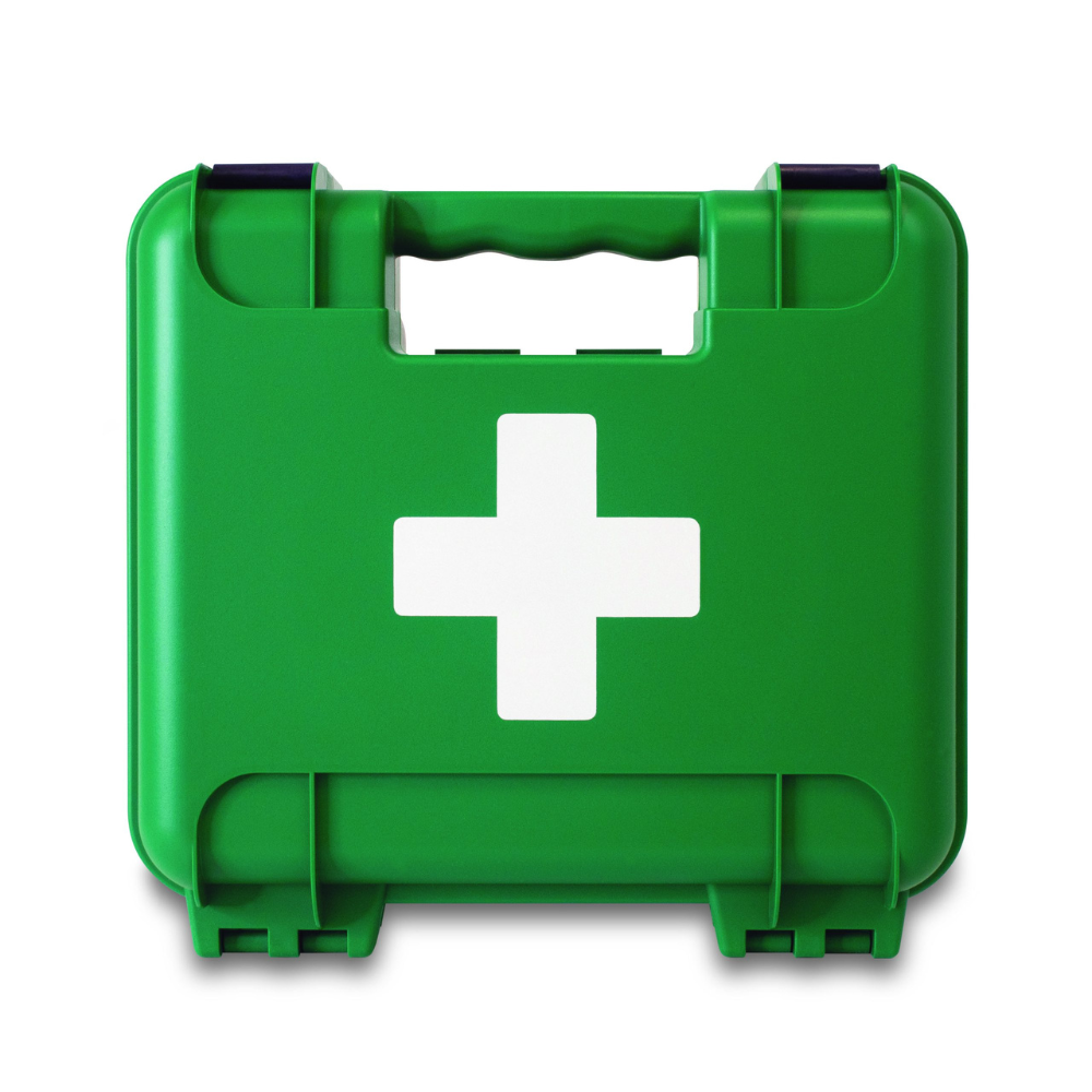 HGV First Aid Kit