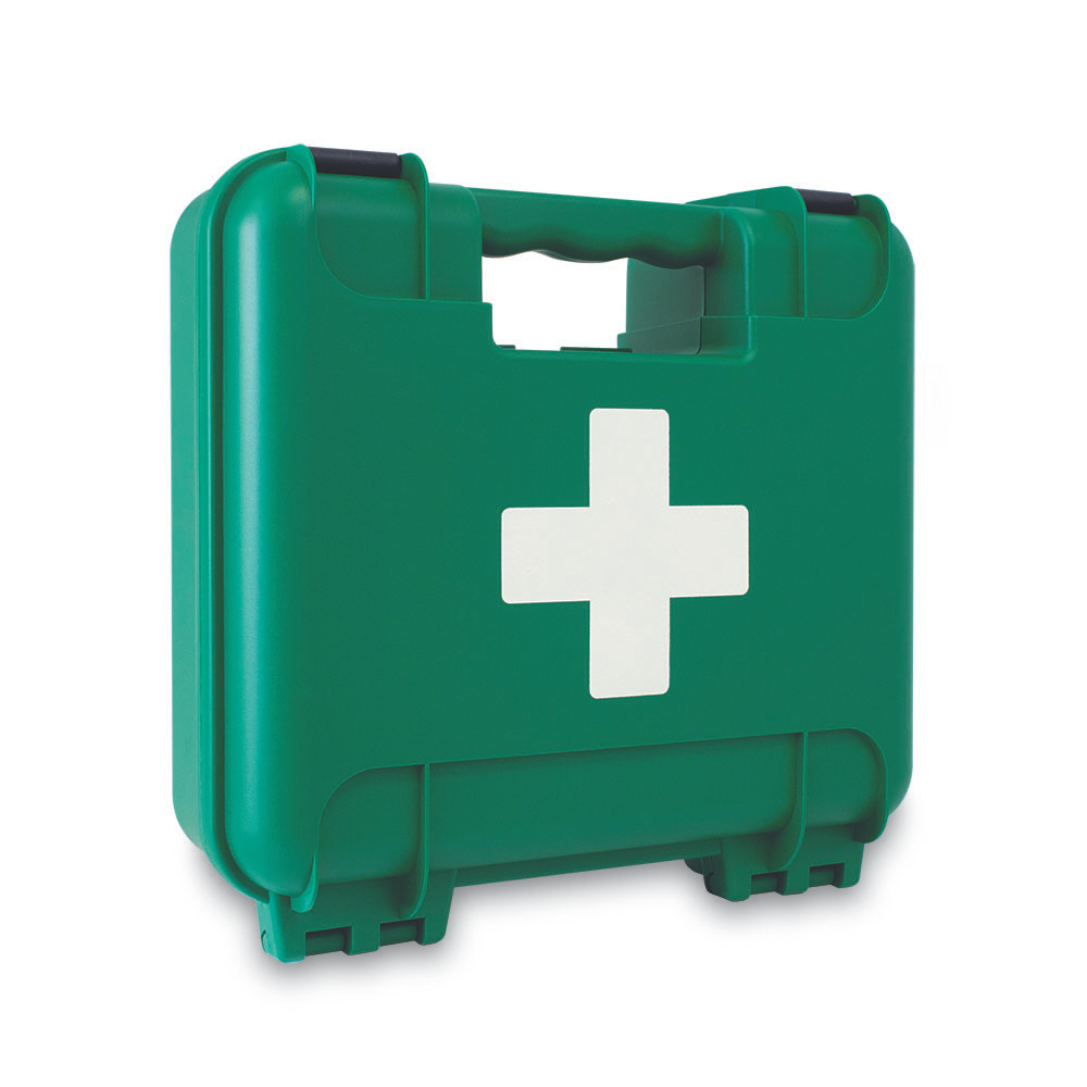 HGV First Aid Kit