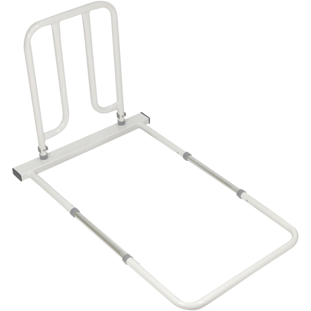 Bed Lever for Slatted Bed