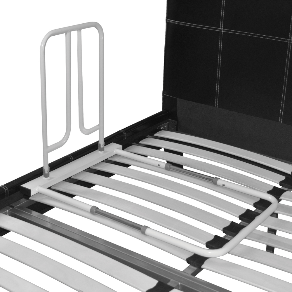 Bed Lever for Slatted Bed