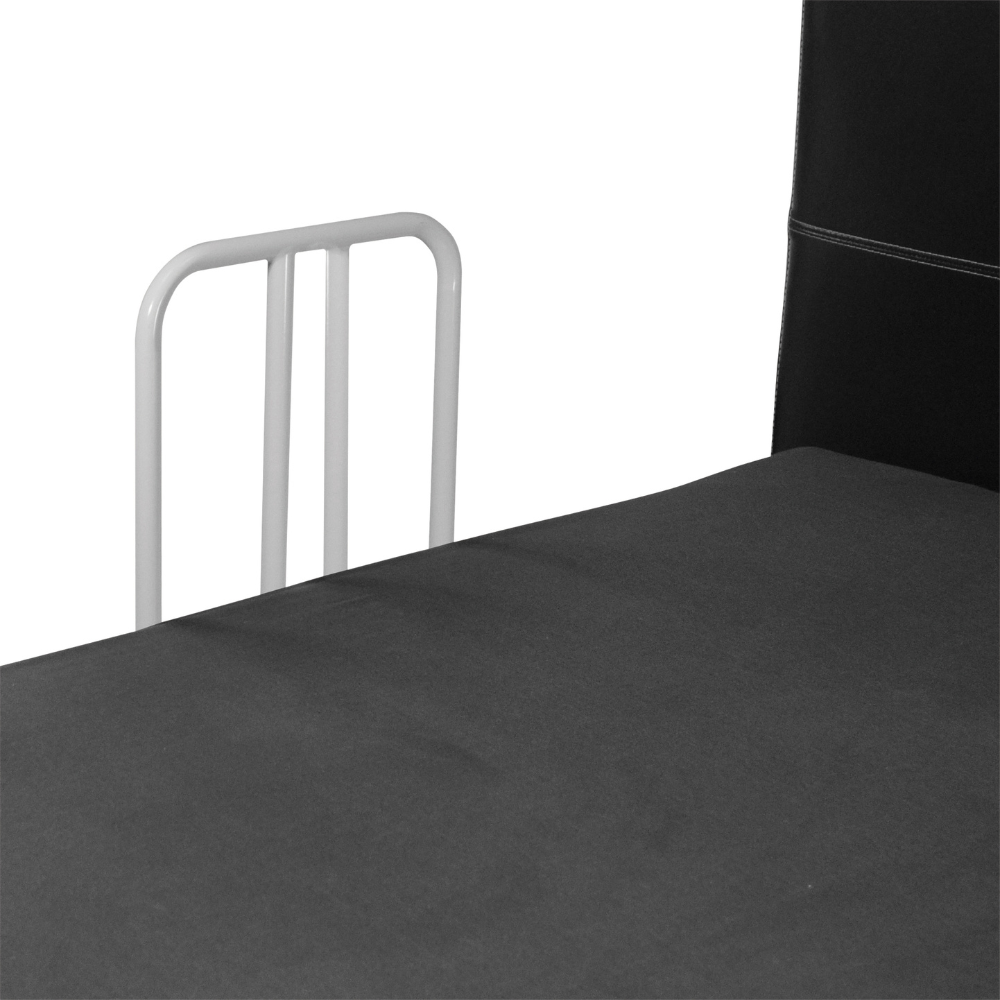 Bed Lever for Slatted Bed