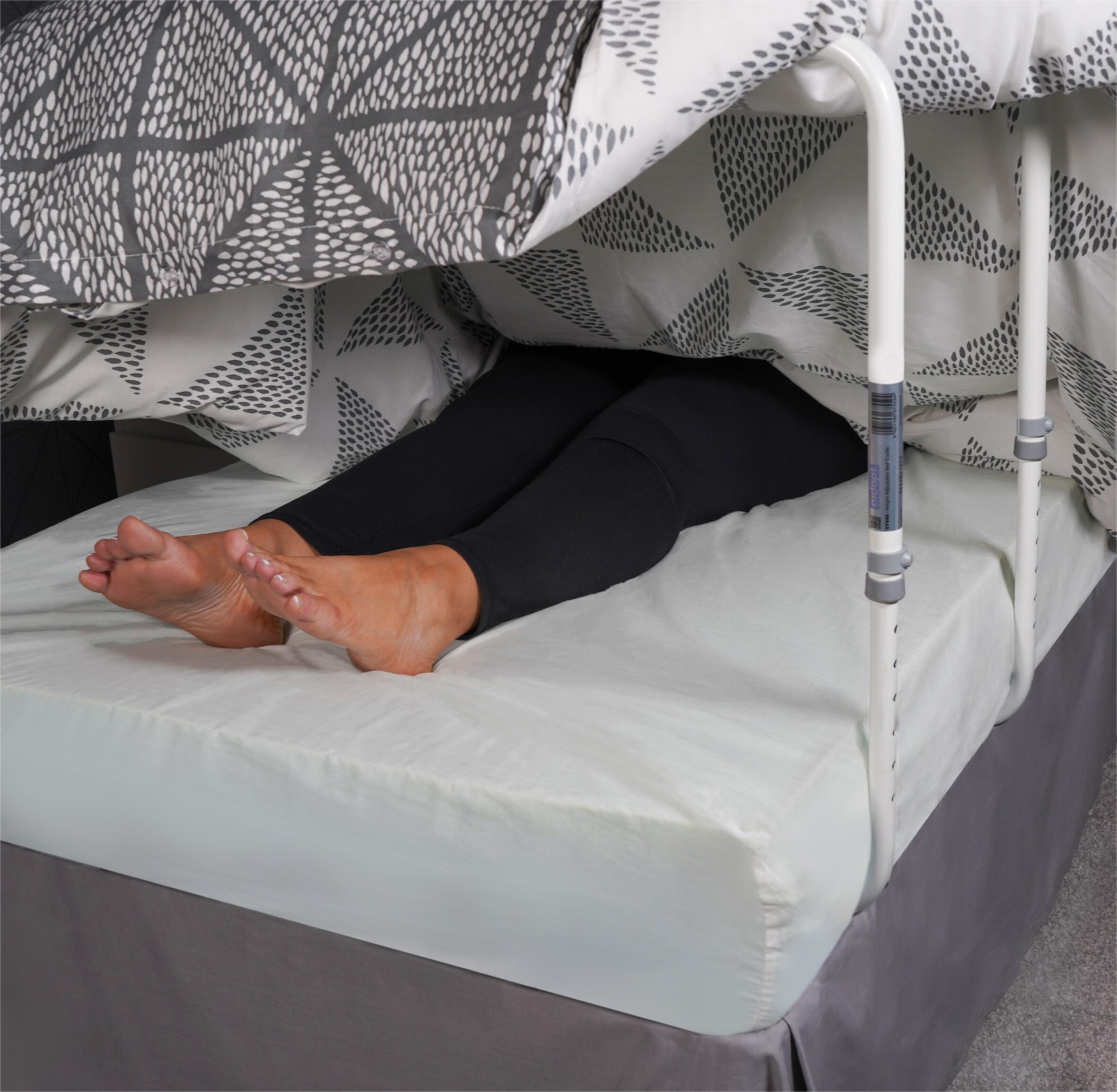 Height Adjustable Bed Cradle