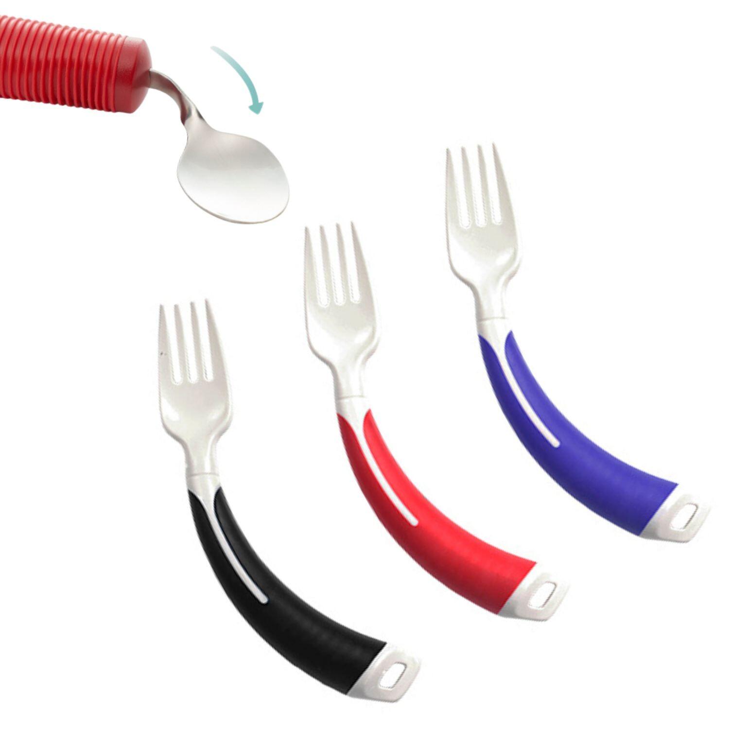 Adapted Cutlery | Enhancing Independence & Comfort | VAT Relief Available