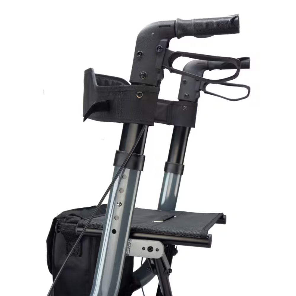 Cirrus Lightweight 4 Wheel Rollator