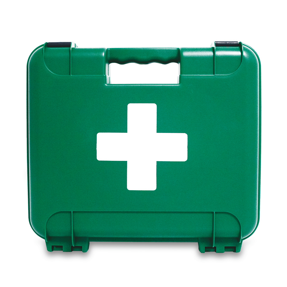 HSE 20 Person Workplace First Aid Kit - Titan Box