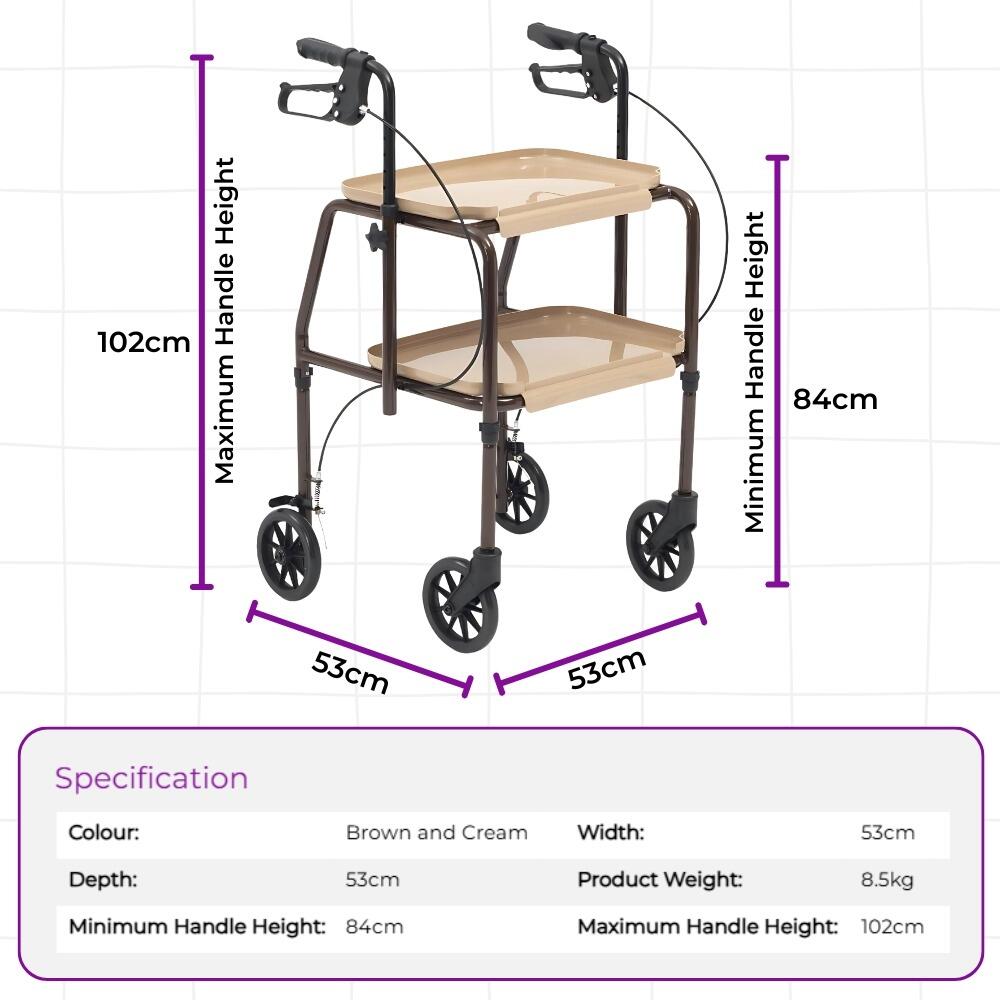 Kitchen Trolley
