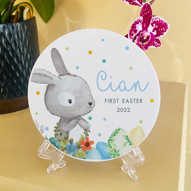 Personalised Easter Gifts and Cards | Easter Sunday 17th April 2022 ...