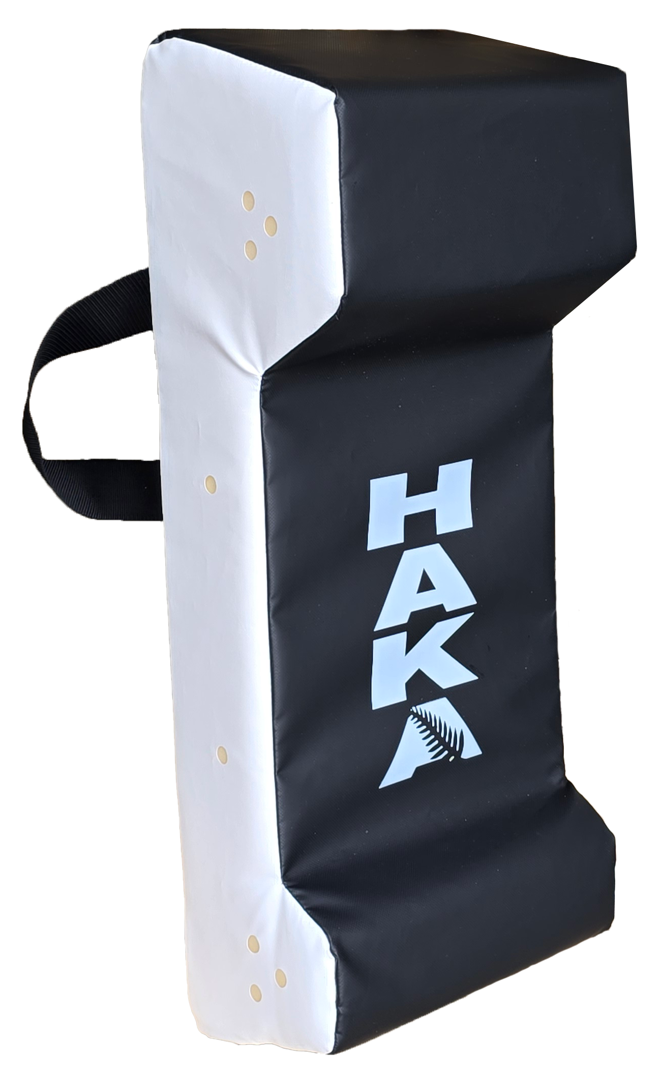 HAKA Double Wedge Rucking Shield