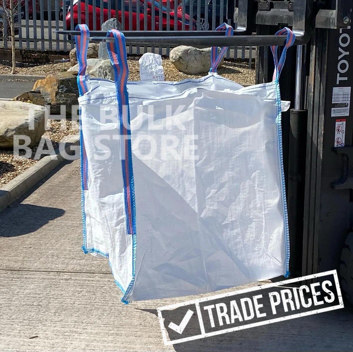 70x70x70cm Bulk Bag 70x70x70cm Bulk Bag