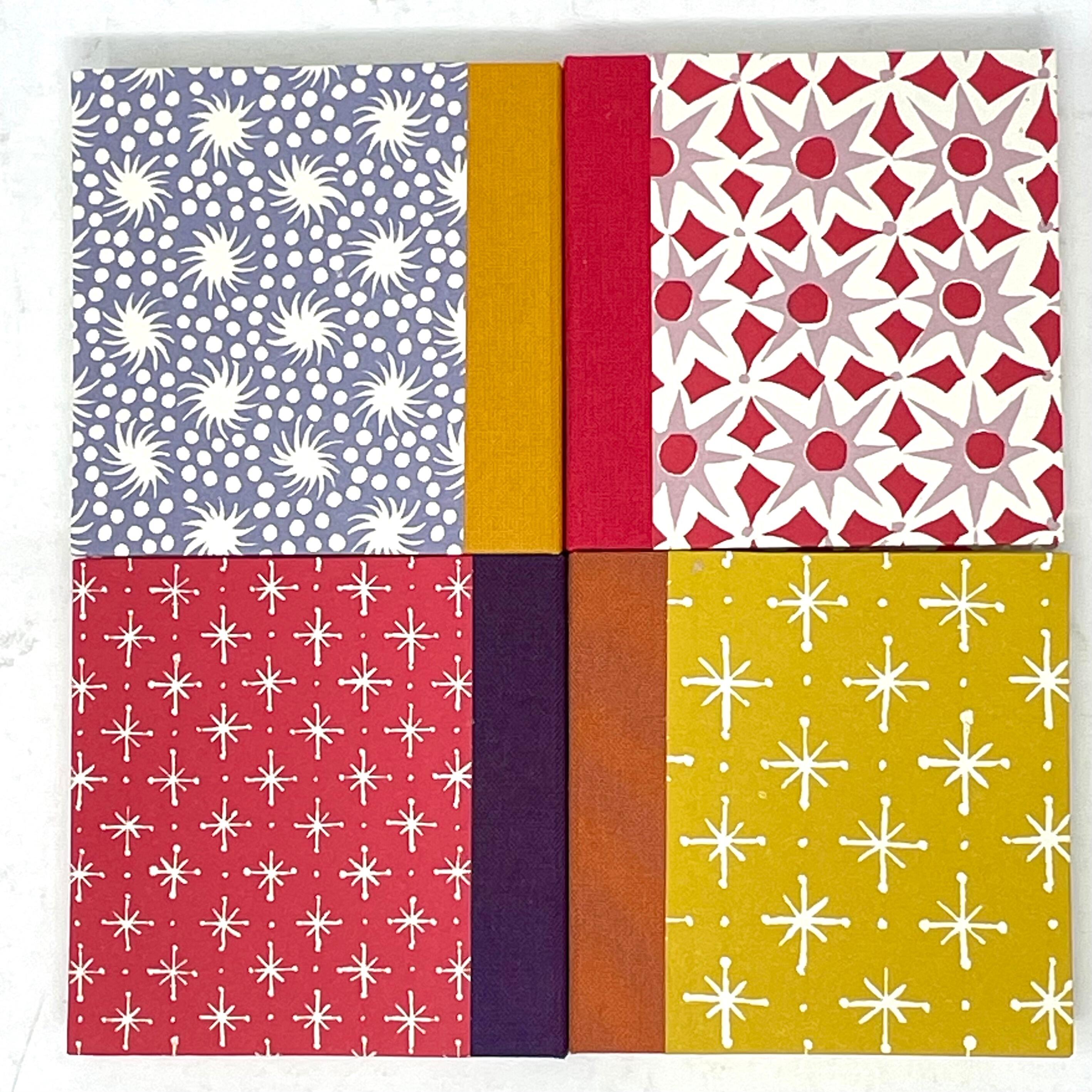 STICKY NOTES STARRY PAPERS A