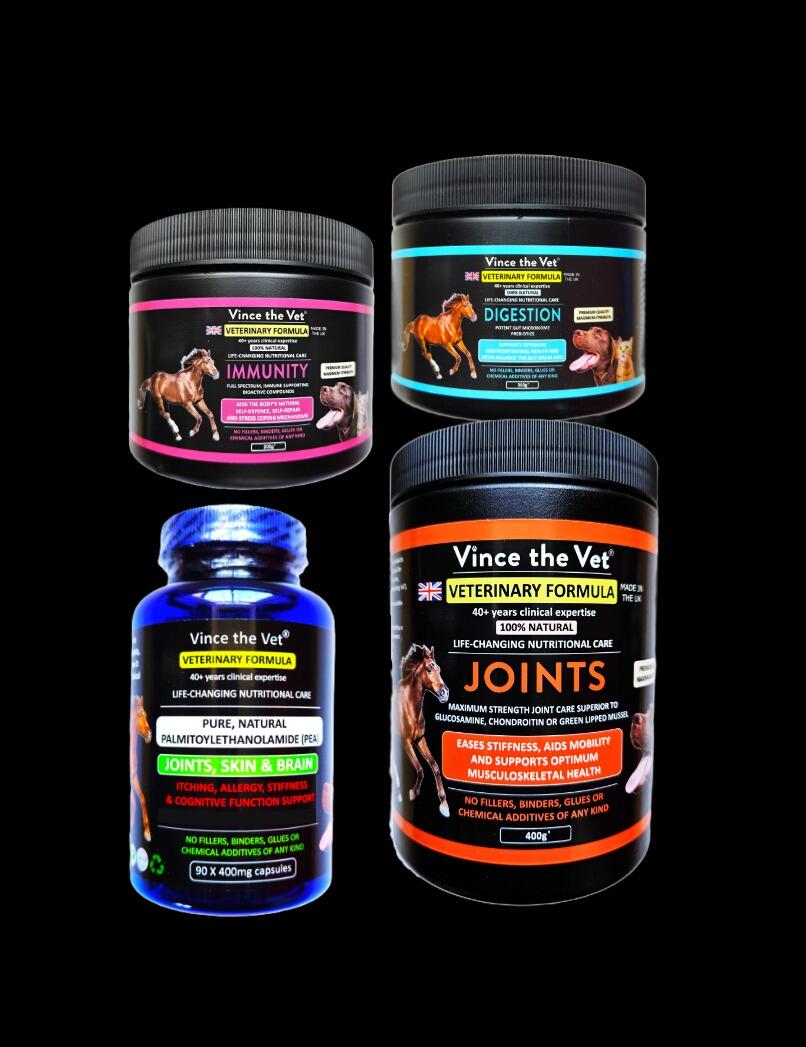 SUPPLEMENTS