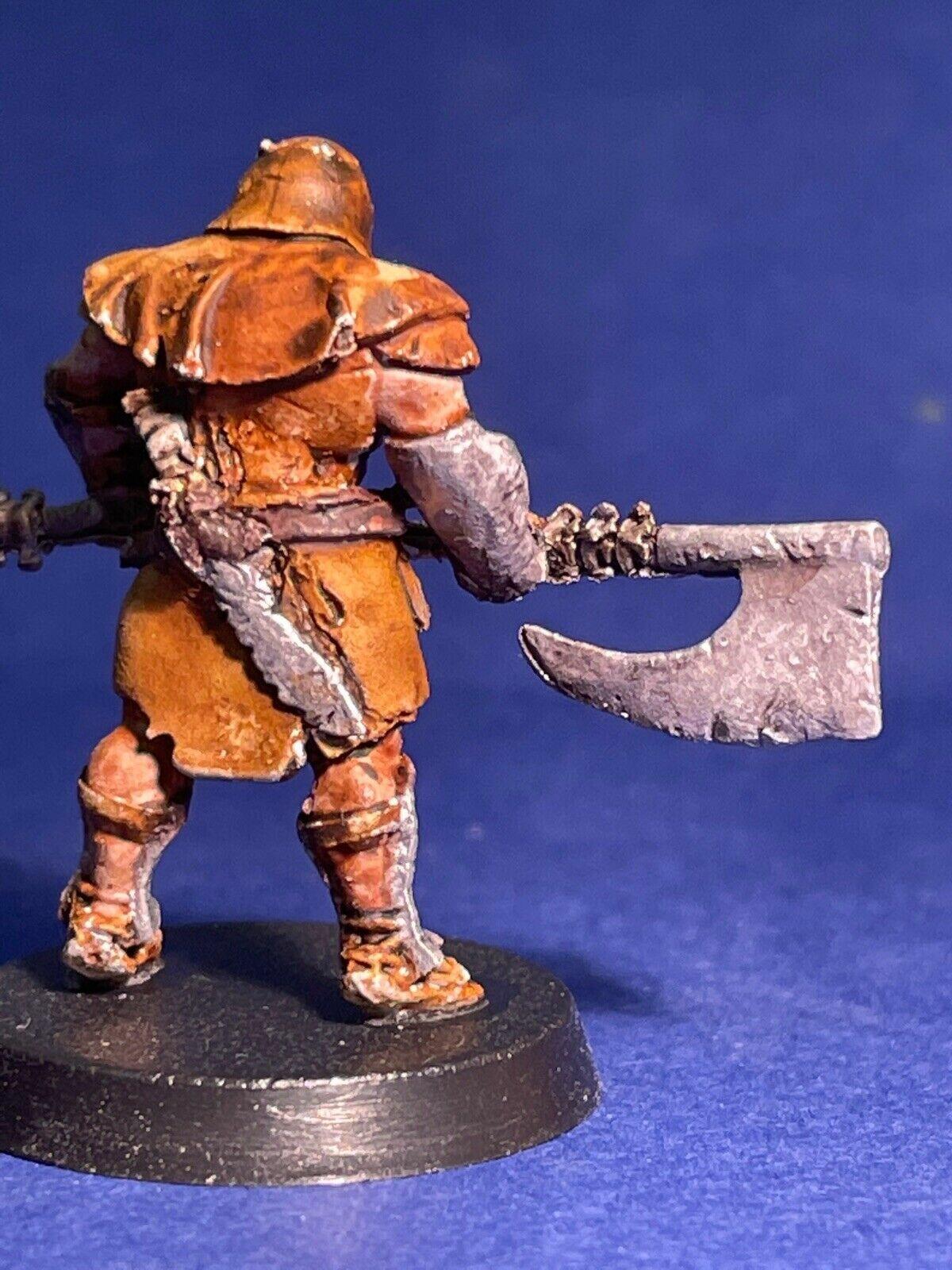 OBSIDIAN ORC Executioner