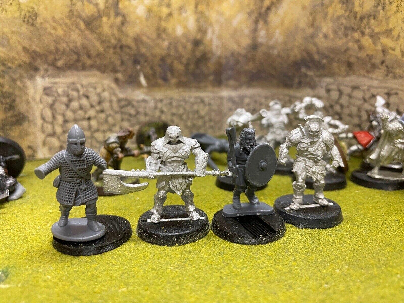 OBSIDIAN ORC Executioner