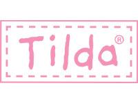 Tilda fabrics