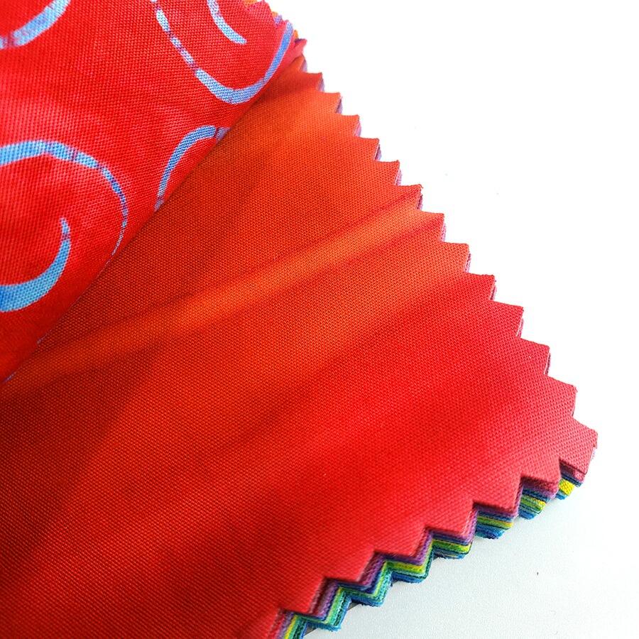 Moda Sunburst Batik 42 piece charm pack 100% cotton bright colours