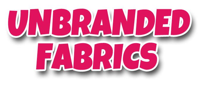 Unbranded/Other fabrics