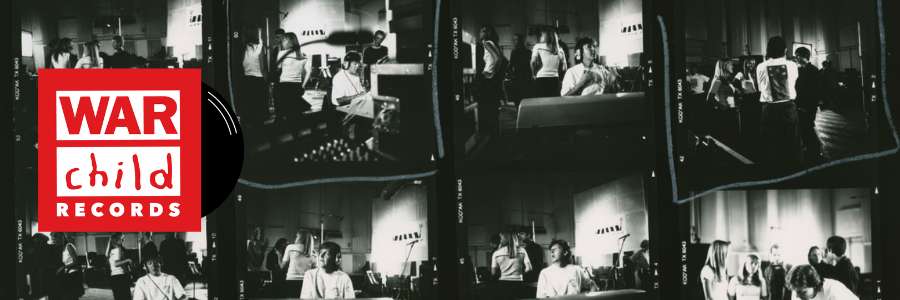 War Child Records