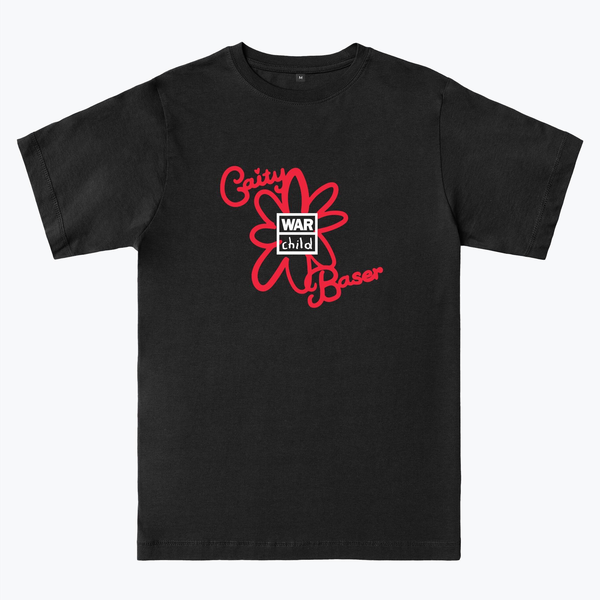 Caity Baser X War Child - Shop for Good - War Child