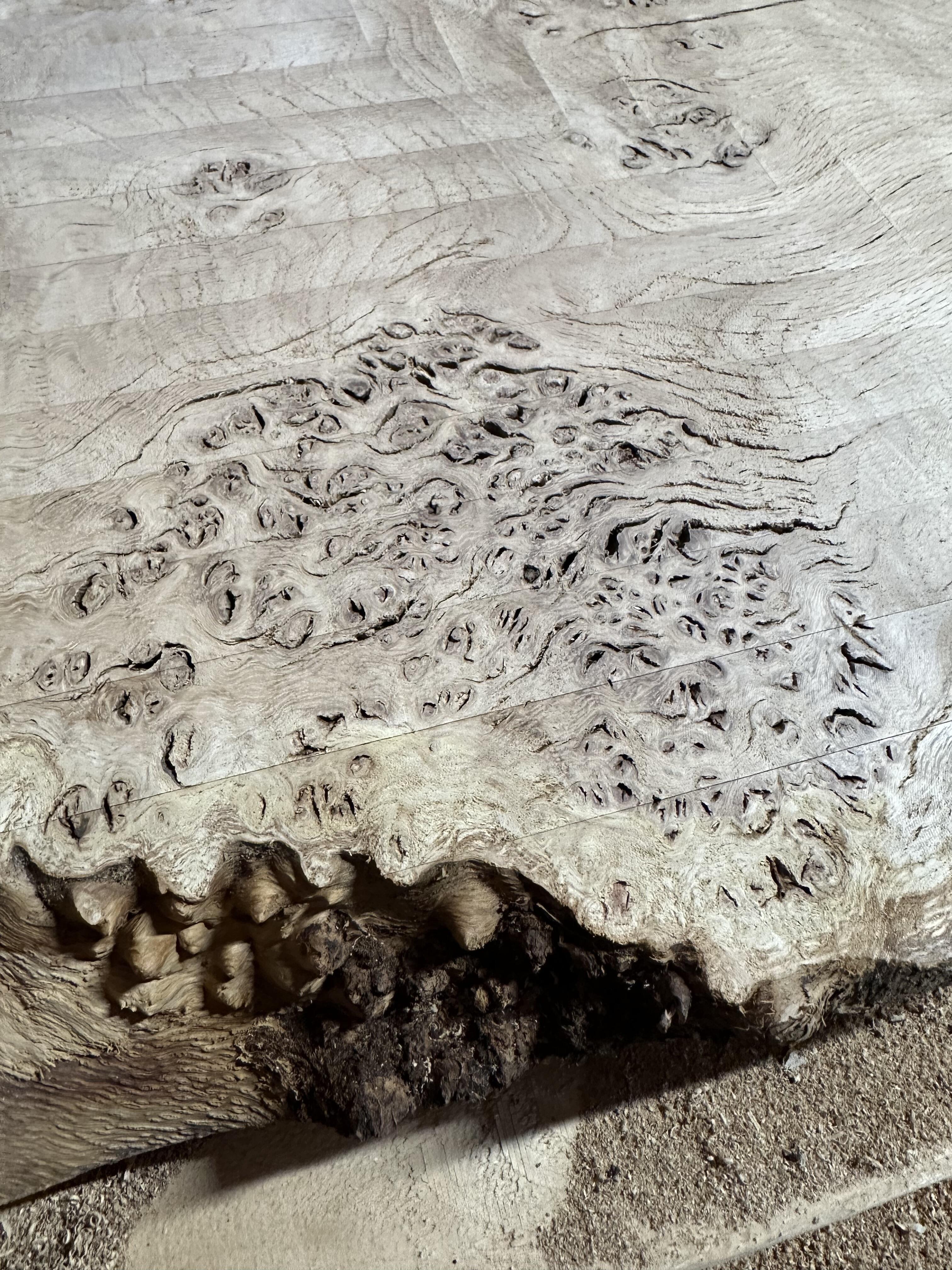 Burls
