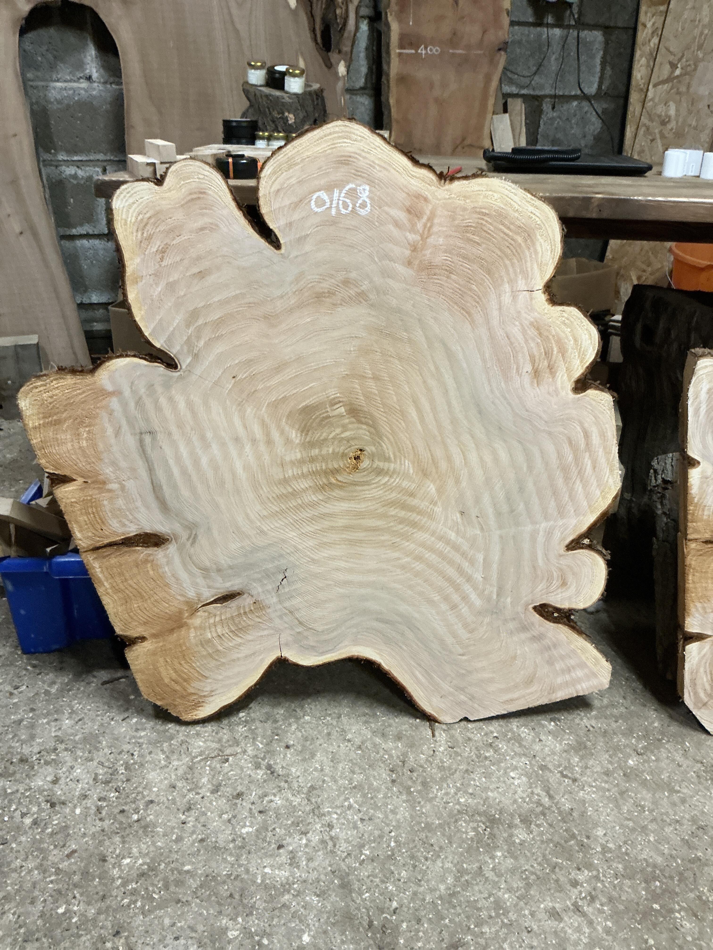 Cedar Cookies / slices