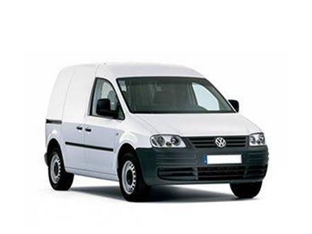 VW Caddy (2004-20) Ply Lining