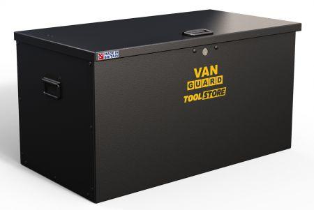 Tool Vaults