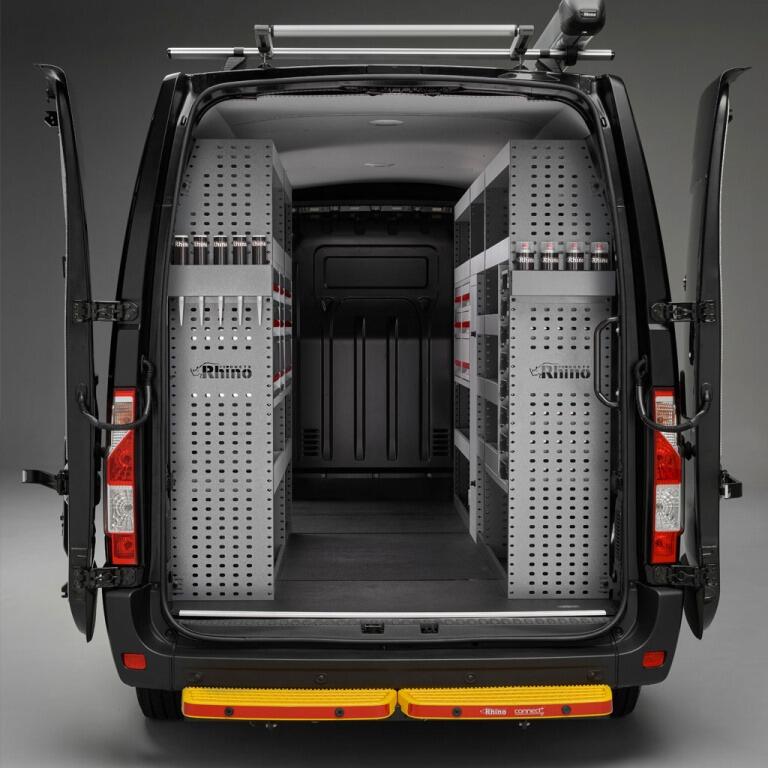 ProtectAVan | Van Security, Ply Lining & Accessories | Yorkshire