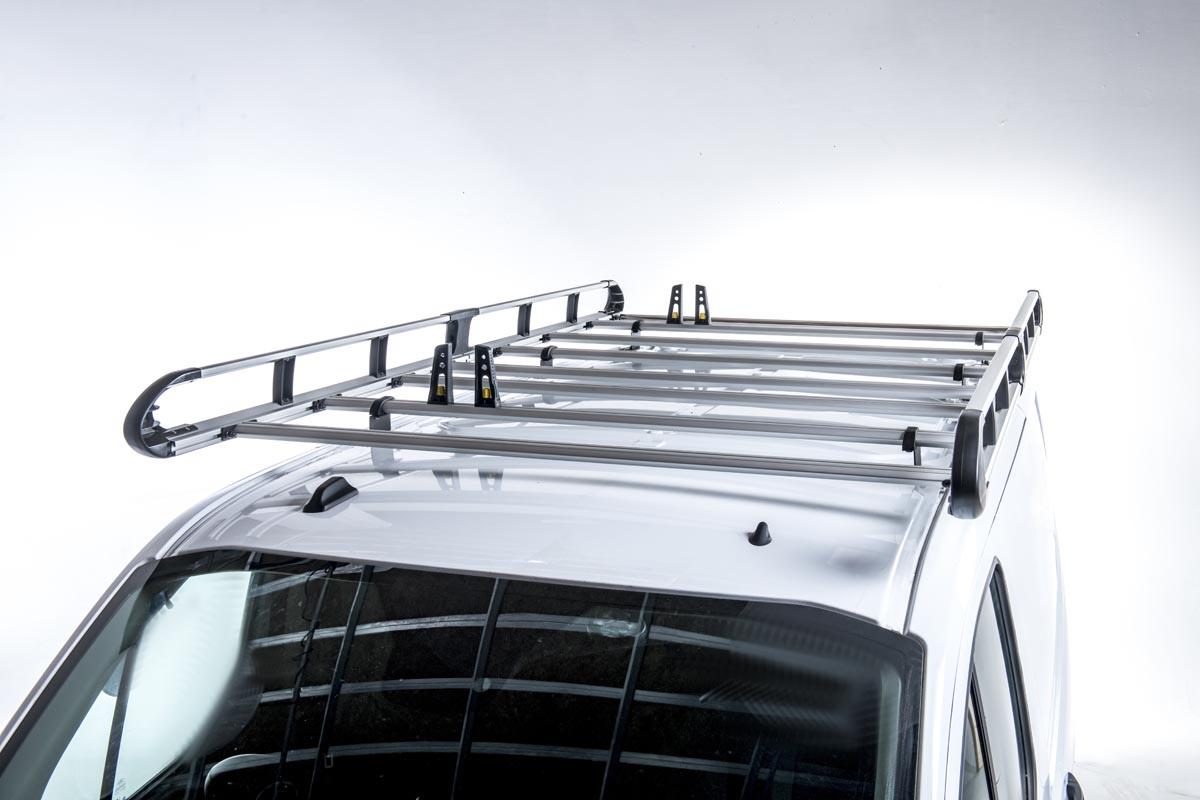 ProtectAVan | Van Security, Ply Lining & Accessories | Yorkshire