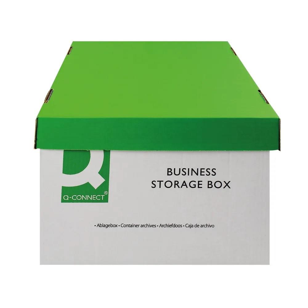 Business Storage Box