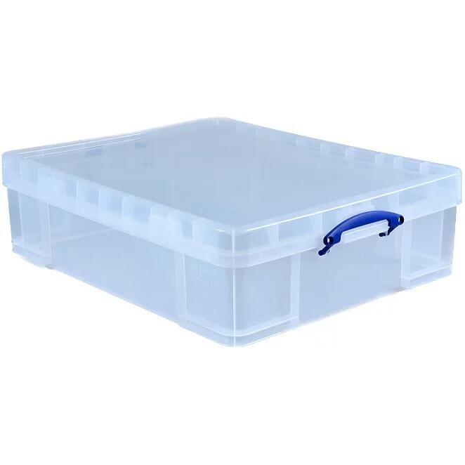 Really Useful Storage Box 70L Extra Large
