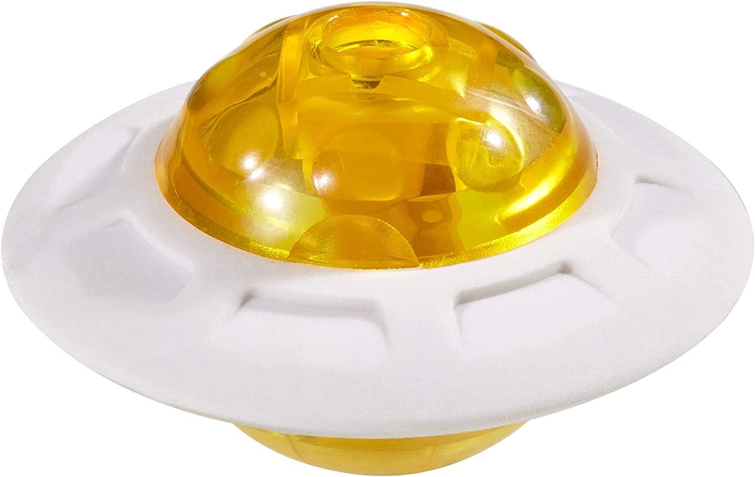 Swordfish Spaceship Sharpener & Eraser Combo