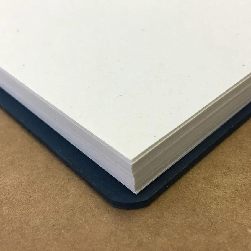 Seawhite A3 Portrait Eco Sketchbook Blue 140gsm (50 Sheets)