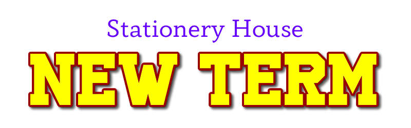 New Term Assorted Essentials