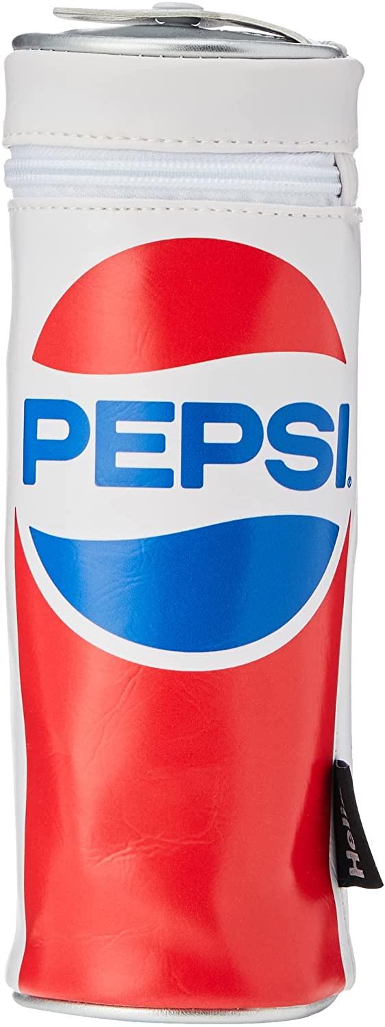 Pepsi Barrel Pencil Case