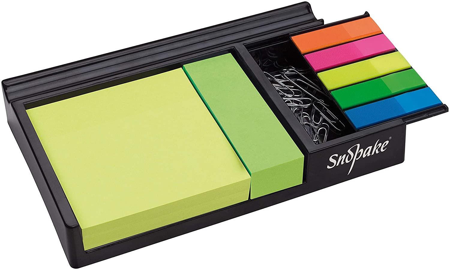 Snopake Desk Memo Set