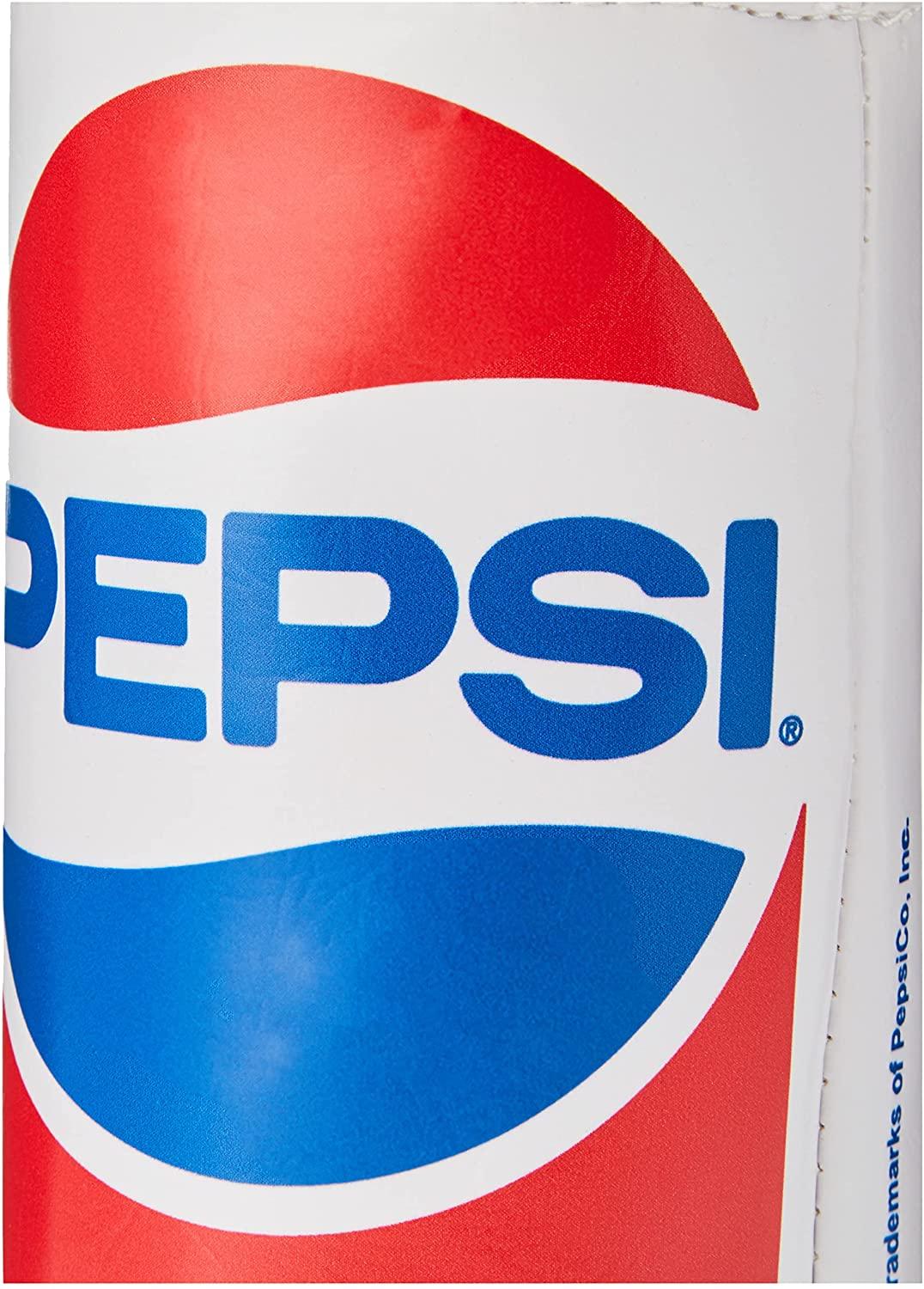 Pepsi Barrel Pencil Case