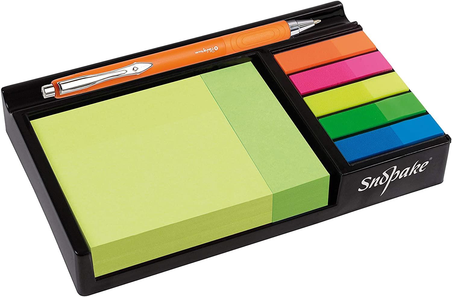 Snopake Desk Memo Set