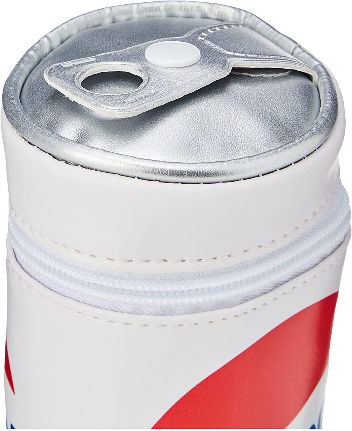 Pepsi Barrel Pencil Case