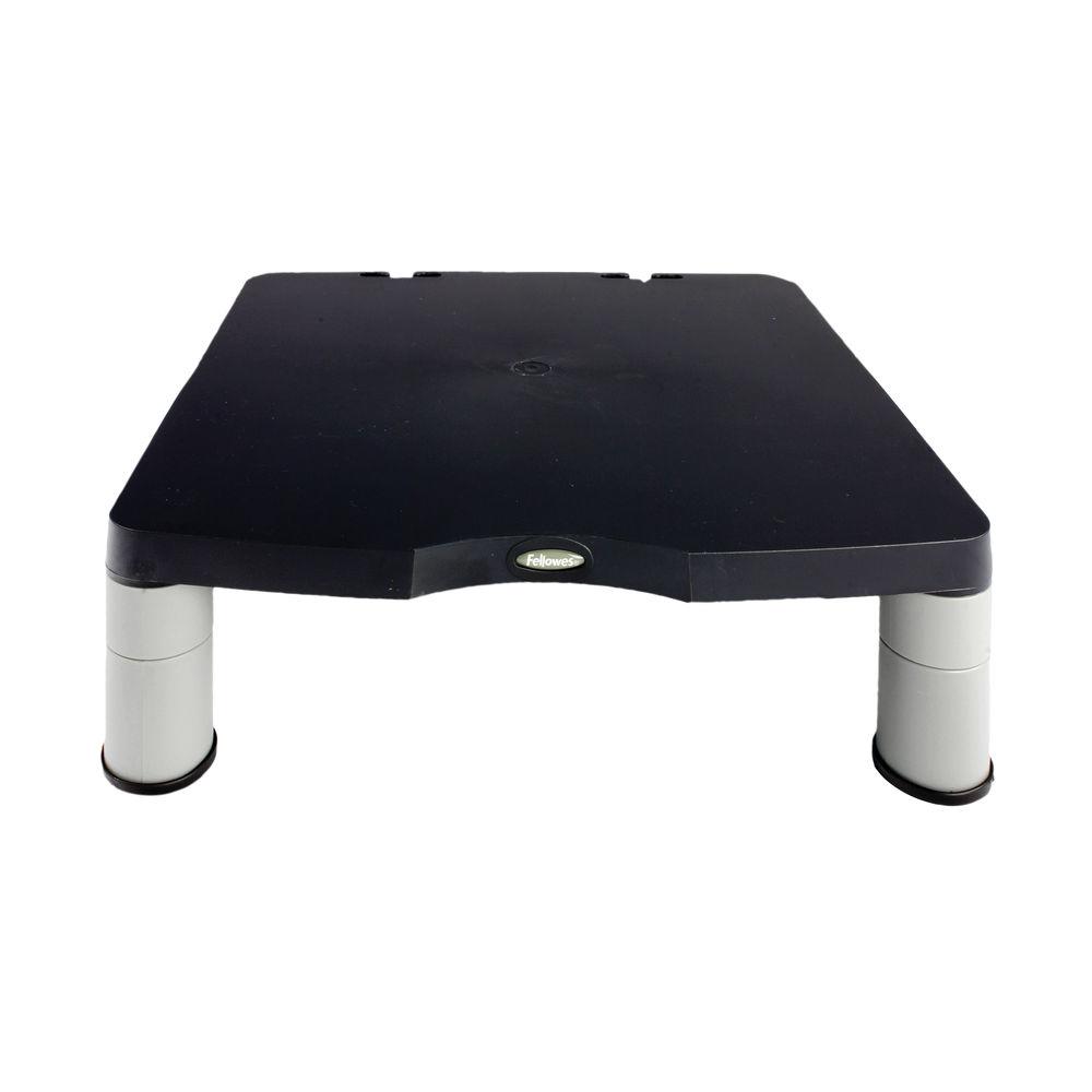 Fellowes Standard Monitor Riser Graphite