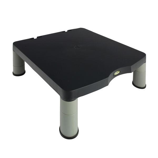 Fellowes Standard Monitor Riser Graphite
