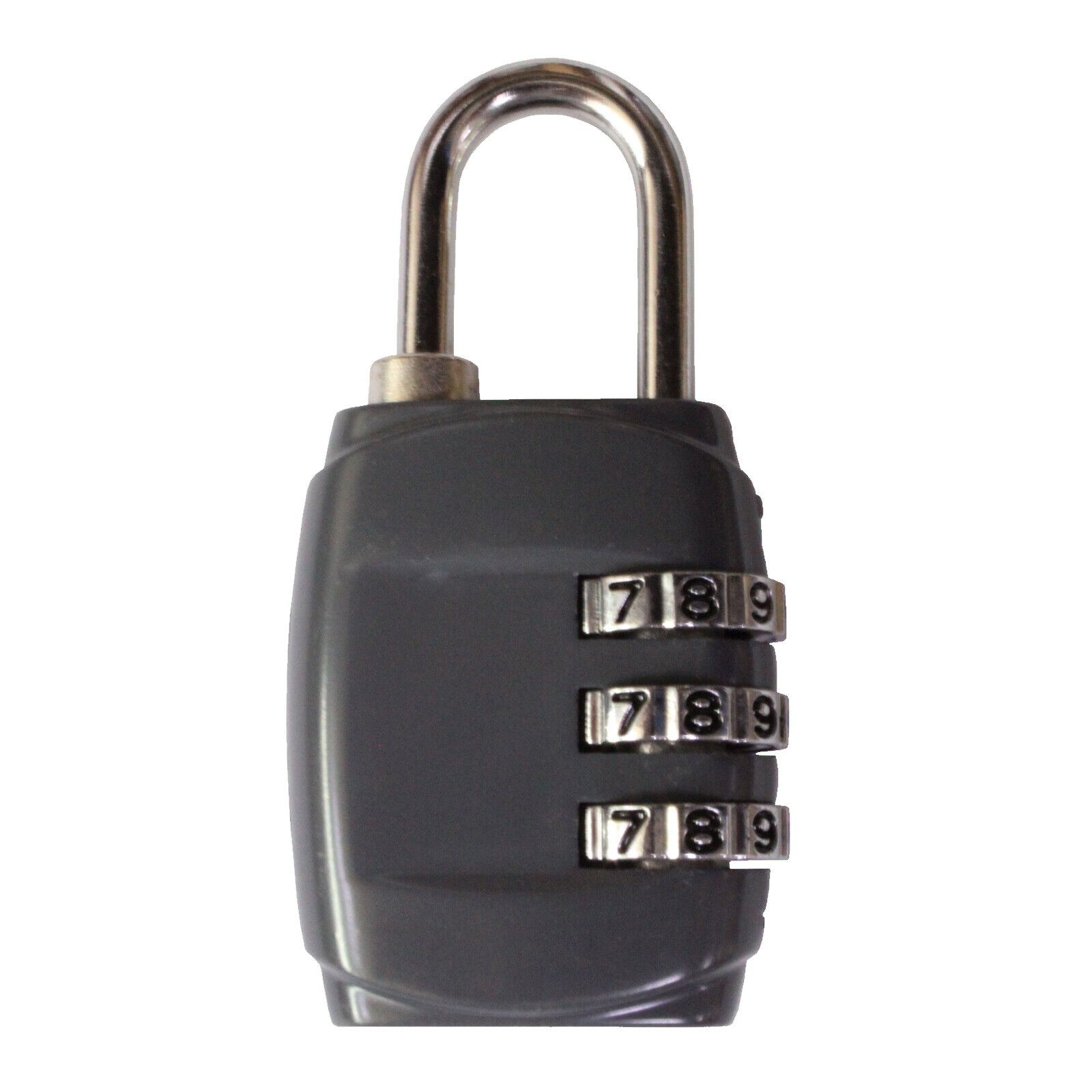 Comination Padlock (3 Number)