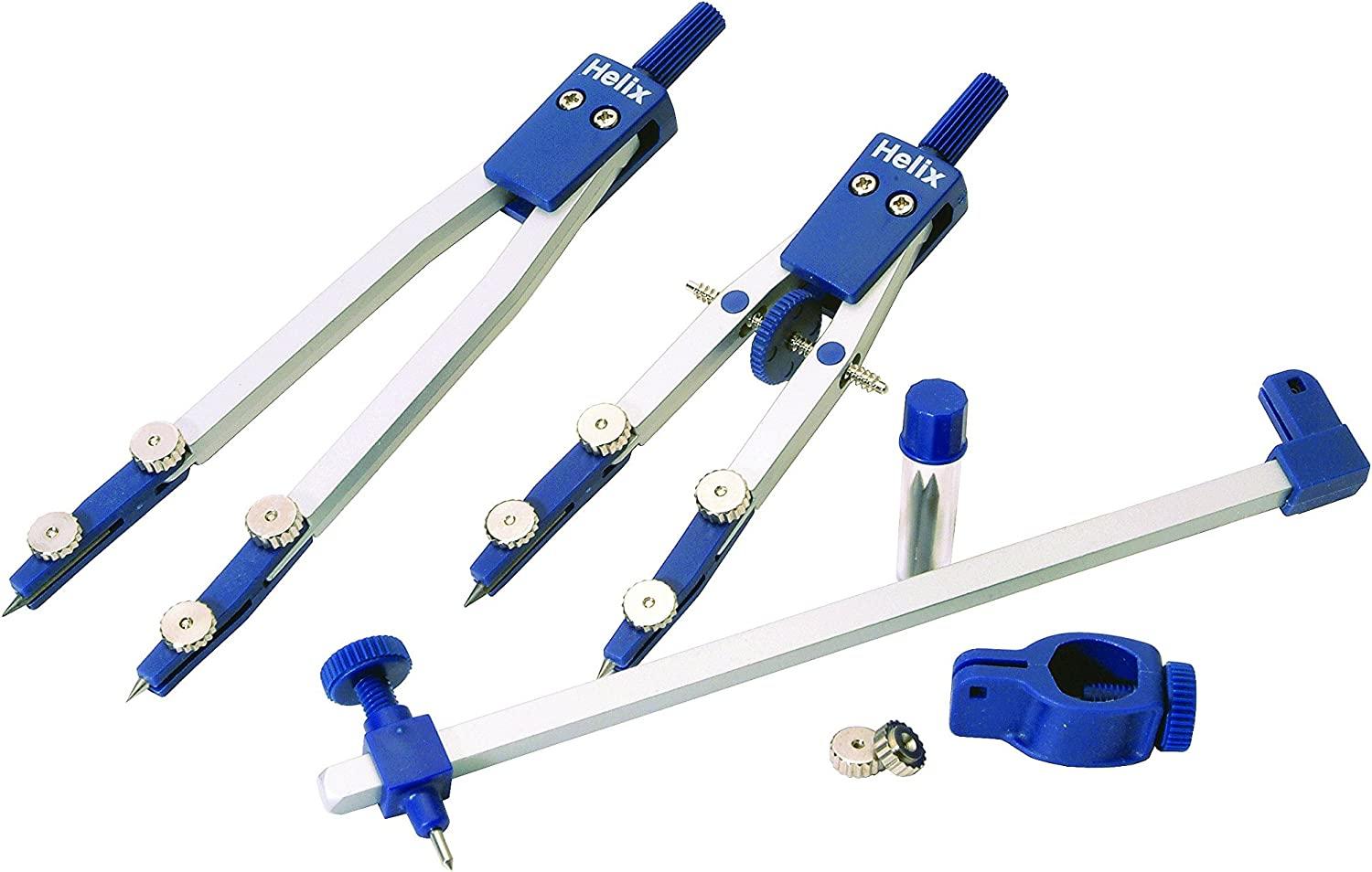 Helix Precision Drawing Set