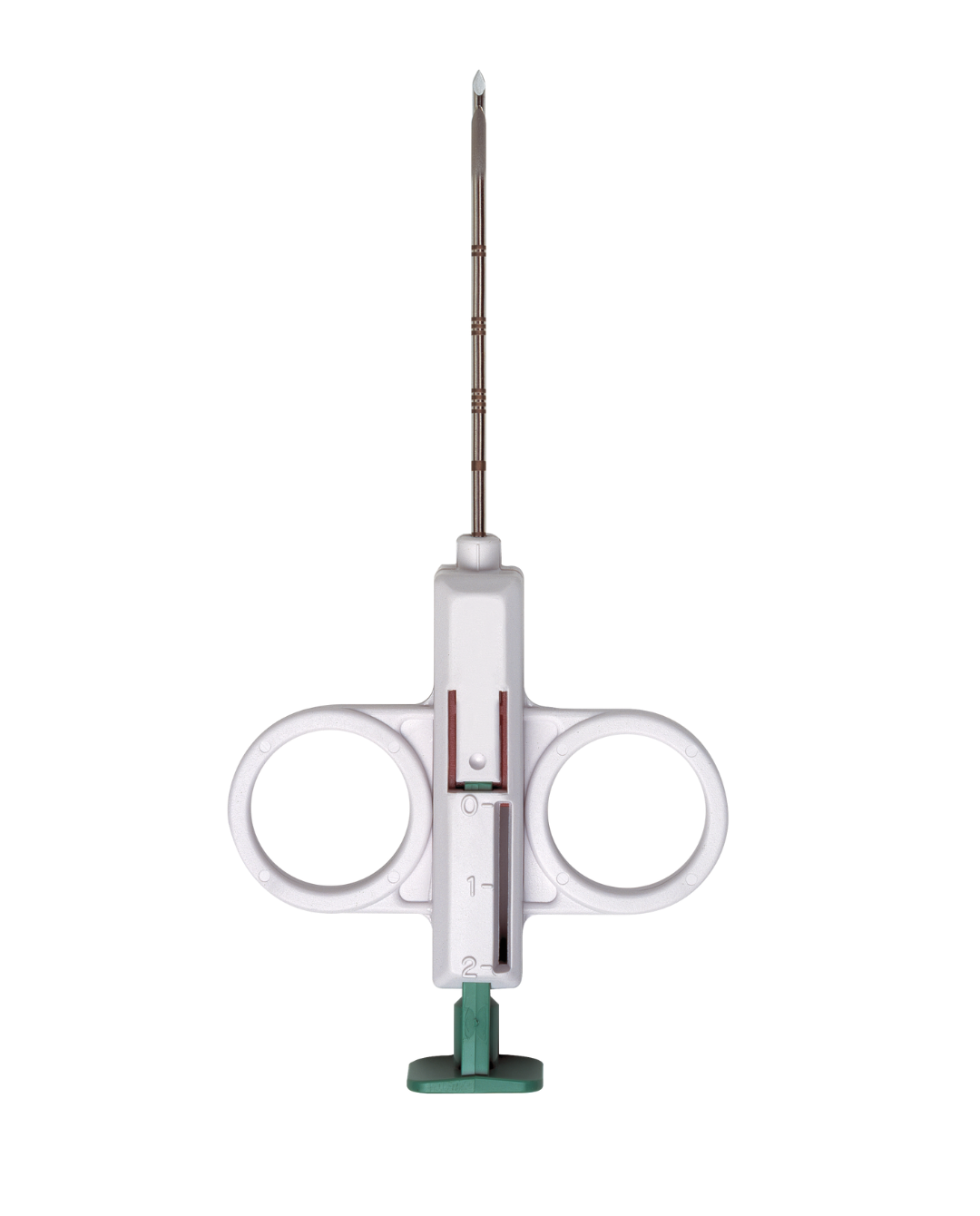 SuperCore Semi-Automatic Liver Biopsy Needle, 14G x 15cm, Individual