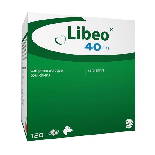 Libeo Medication For Sale Online | Uses, Dosage, Side Effects & FAQs