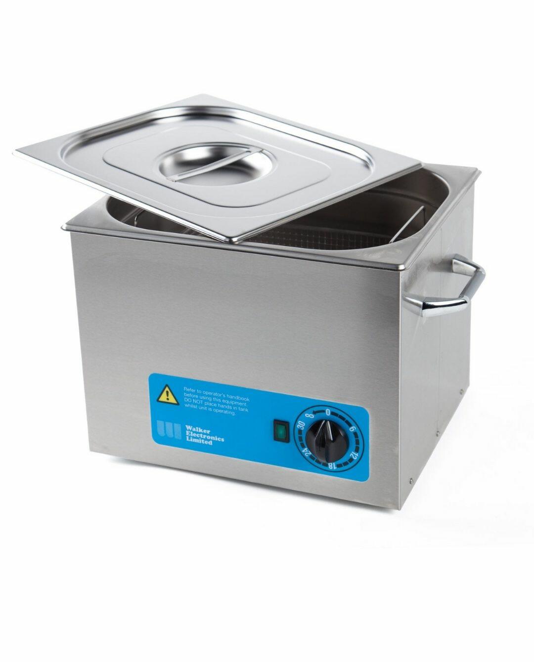 Sonic Bath 80T 4.75 ltr, Individual